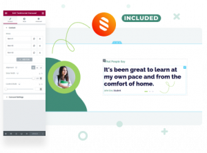 Edme - Online Courses WordPress Theme by MotoPress