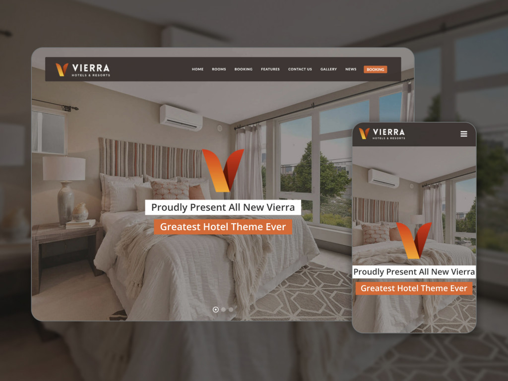 30 Best Hotel WordPress Themes: Free & Paid (2023) - MotoPress