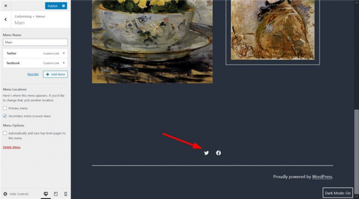 Getwid & Twenty Twenty-One Theme Examples - MotoPress