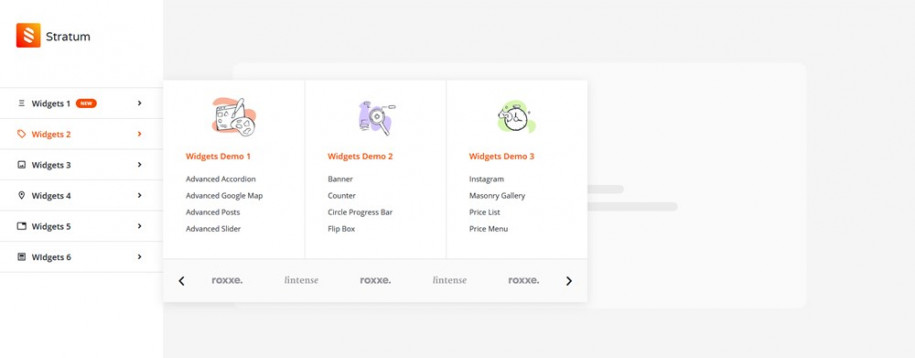 Elementor Mega Menu - How to Buuild It on WordPress? - MotoPress