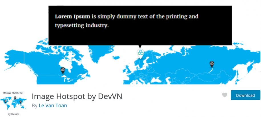 9 Best Image Hotspot WordPress Plugins - MotoPress
