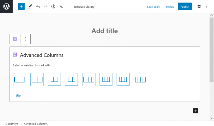 Best WordPress Gutenberg Blocks Plugins Compared 2021 - MotoPress