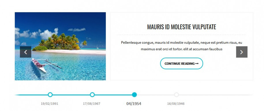 Top Free WordPress Timeline Plugins - MotoPress