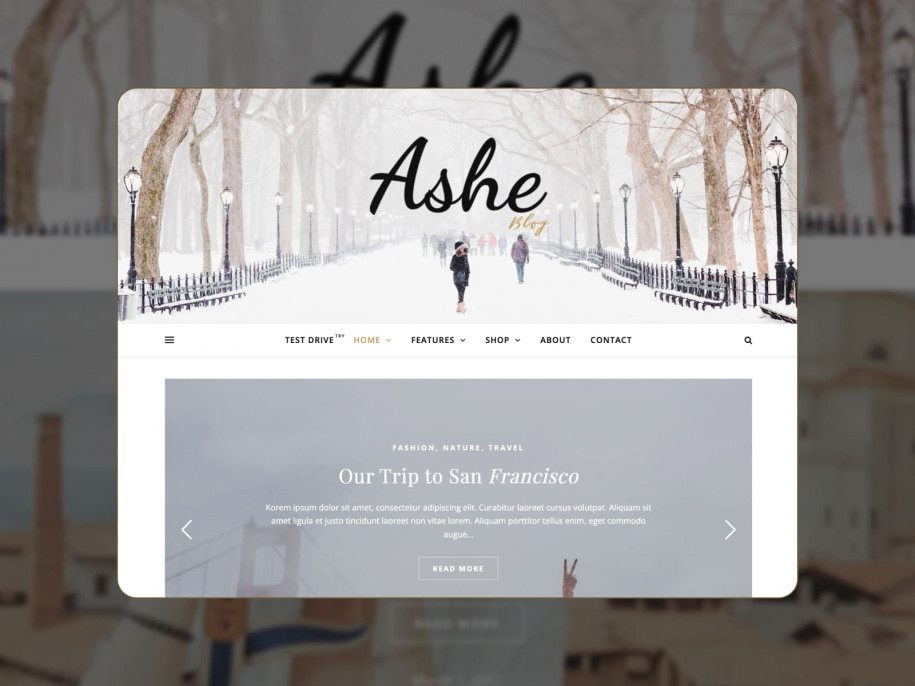 20 Best Free Elementor Templates & Themes 2023 for WordPress