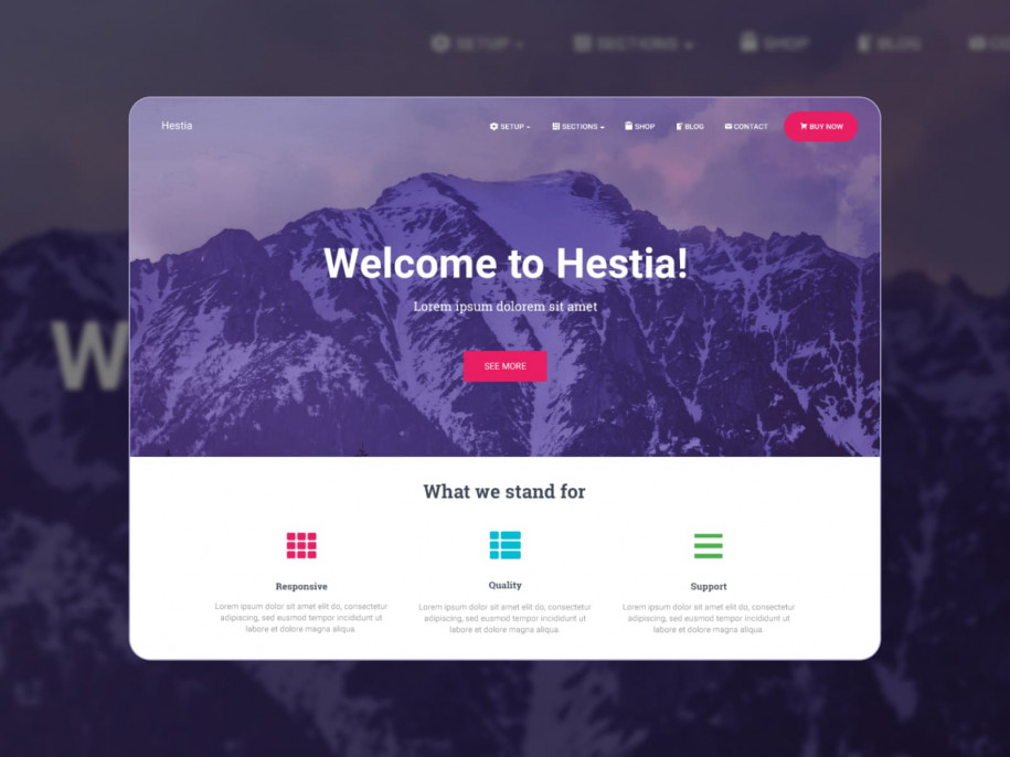 20 Best Free Elementor Templates & Themes 2023 for WordPress