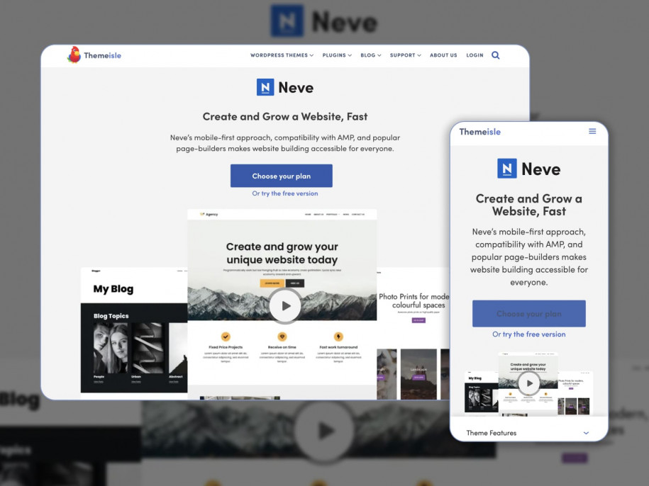 20 Best Free Elementor Templates & Themes 2023 for WordPress
