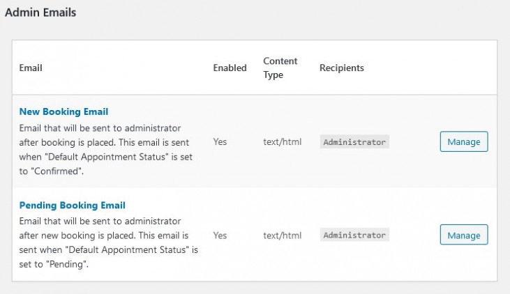 Online Booking System for Fitness Classes - MotoPress