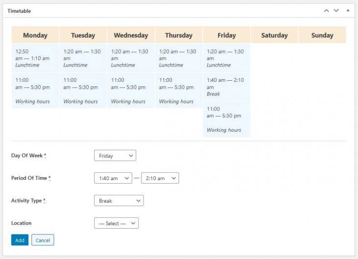 How to Create a Hair Salon Website Successfully - MotoPress