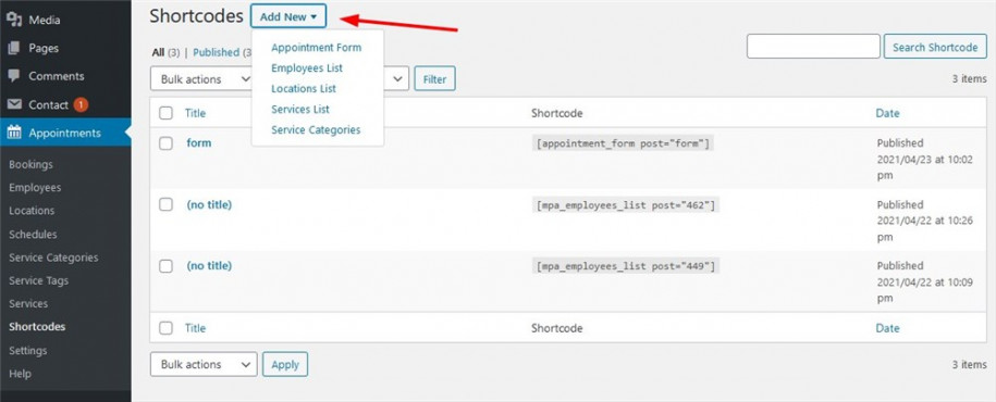 How to Create a Hair Salon Website Successfully - MotoPress