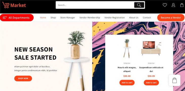 Best WordPress Themes for eCommerce 2023 - MotoPress