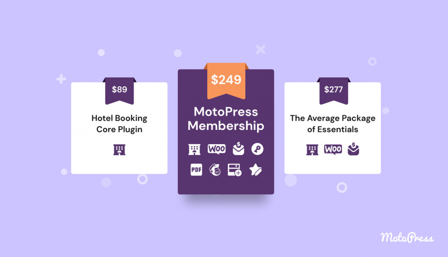 Build a Hotel Booking Website in WordPress - MotoPress