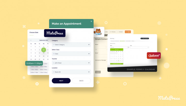 24 Best Free WordPress Form Plugins 2024 (+Premium Form Builder ...
