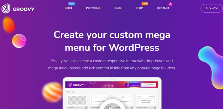 15 Top-notch WordPress Menu Plugins - MotoPress