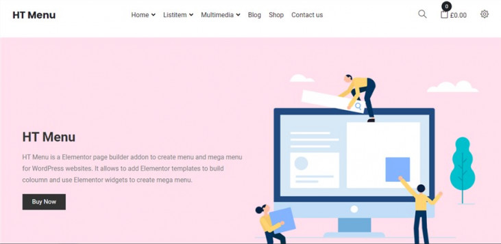 15 Top-notch WordPress Menu Plugins - MotoPress