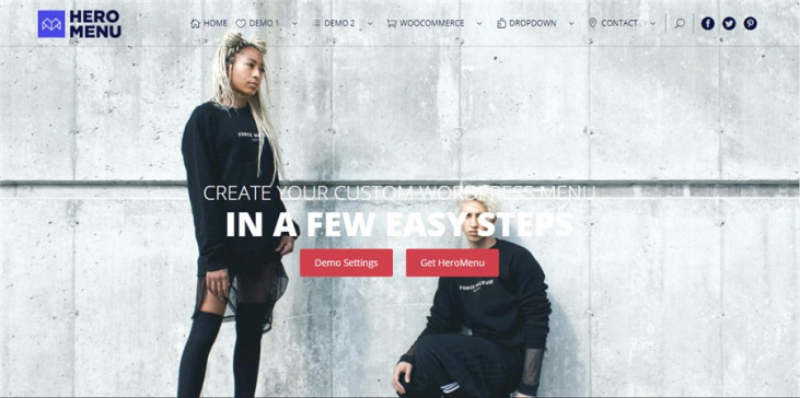15 Top-notch WordPress Menu Plugins - MotoPress