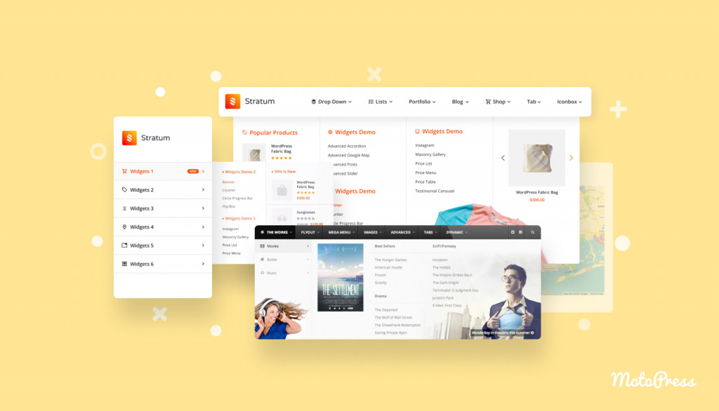How to Create a WordPress Menu? Human-Friendly Guide - MotoPress