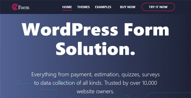 15 Best Form Plugins for WordPress - MotoPress