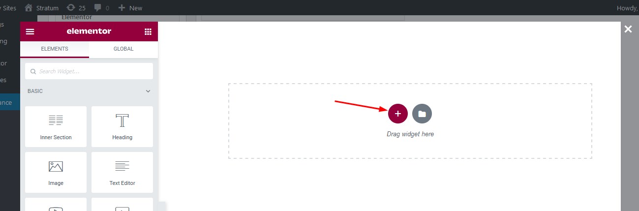 Stratum Mega Menu - Stratum Mega Menu - MotoPress
