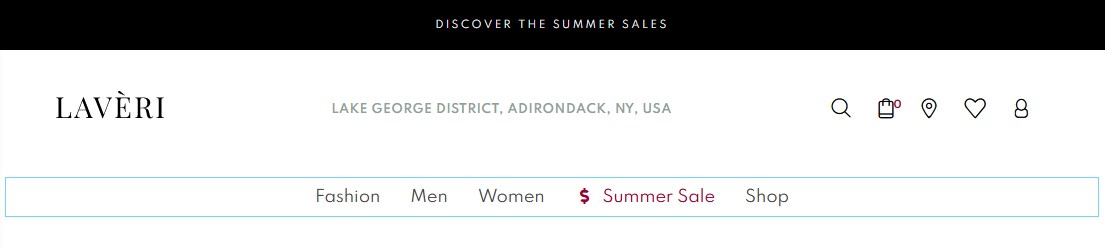 Stratum Mega Menu - Stratum Mega Menu - MotoPress