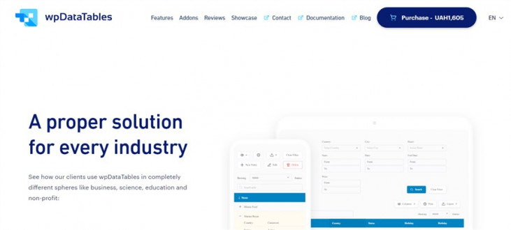 15 Best Form Plugins for WordPress - MotoPress