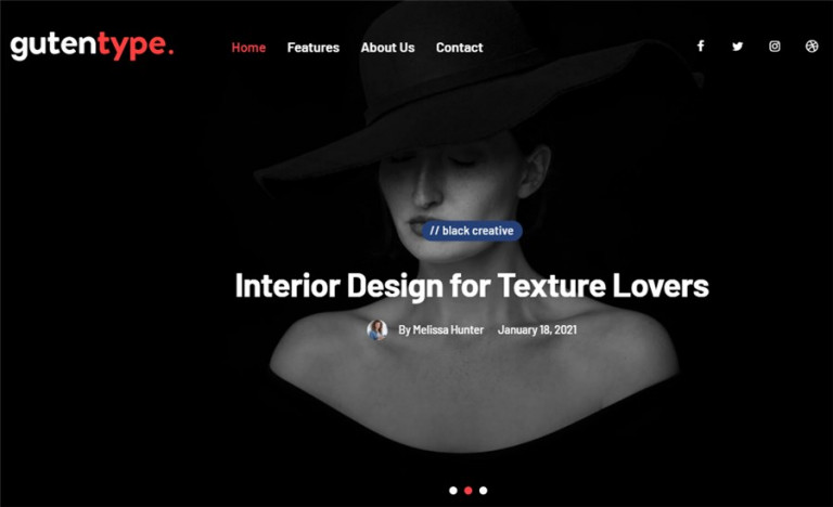 19 Best WordPress Themes for Authors and Writers 2023 (Mostly Free) - MotoPress