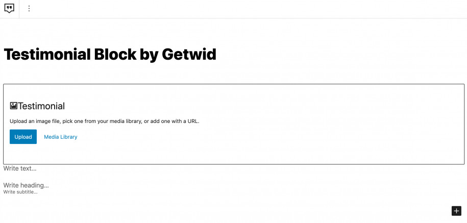How to Add Testimonials to Website with Plugins? - MotoPress