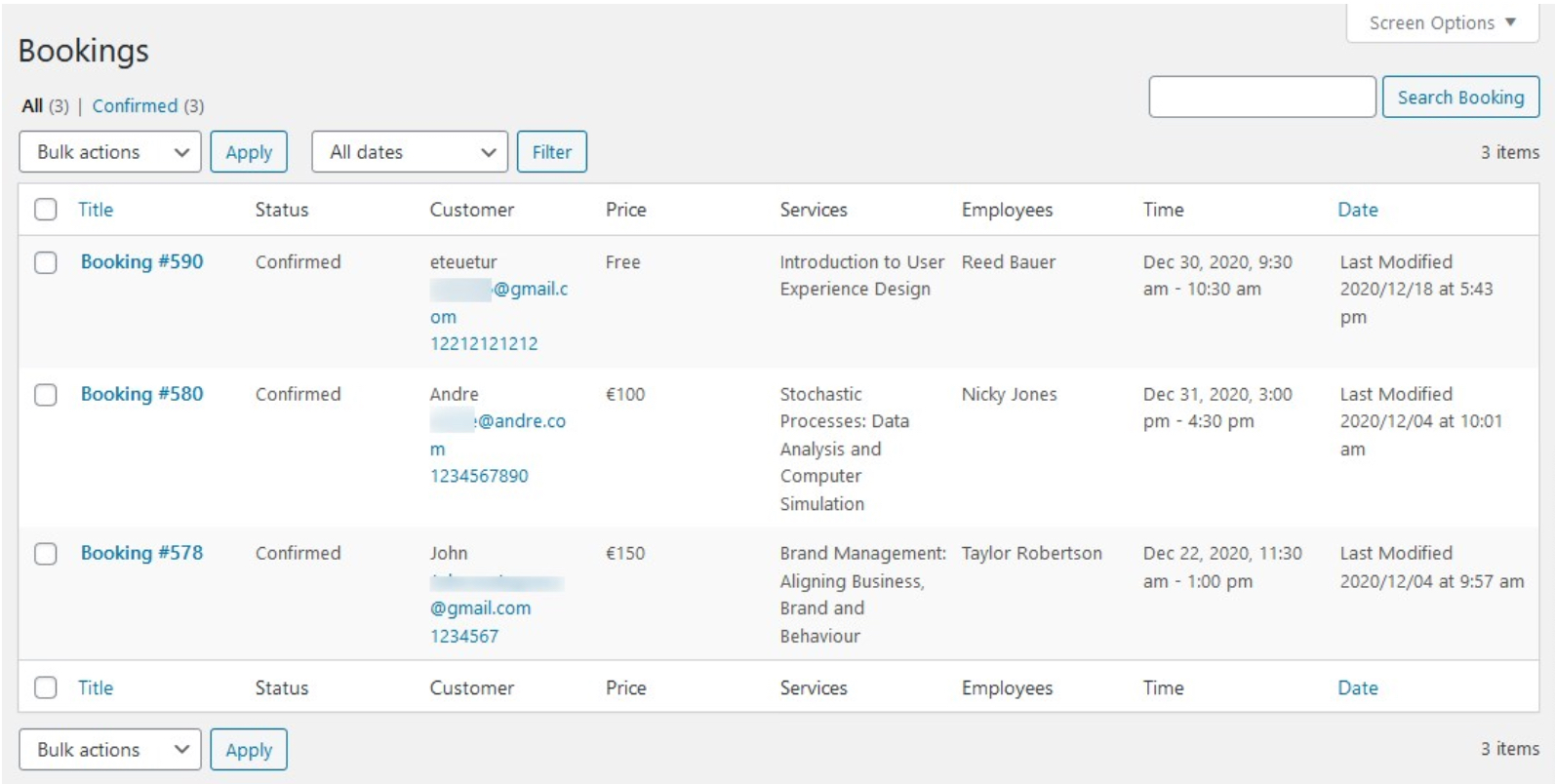 Build a Site With Life Coach Booking System - MotoPress