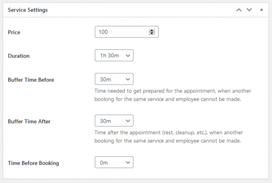 Building a Tutor Scheduling Site with Appointment - MotoPress
