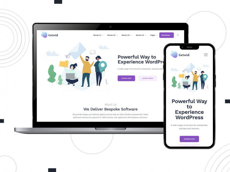 33 Best WordPress Themes for Consultants in 2024 - MotoPress