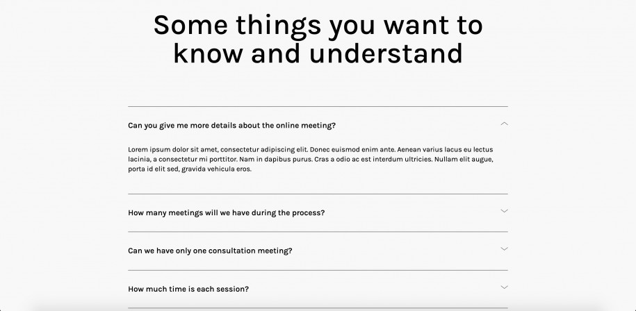 Create a Sales Landing Page In Elementor - MotoPress