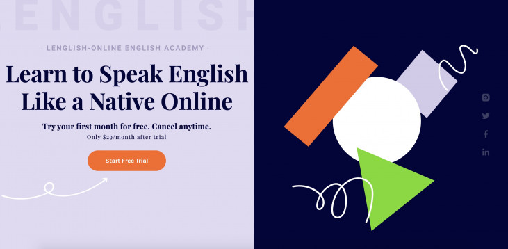 Create a Sales Landing Page In Elementor - MotoPress