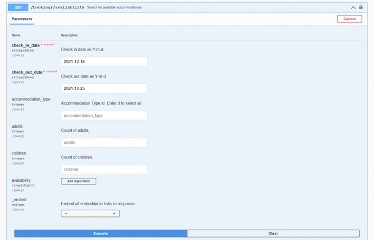 Meet the MotoPress Hotel Booking REST API! - MotoPress