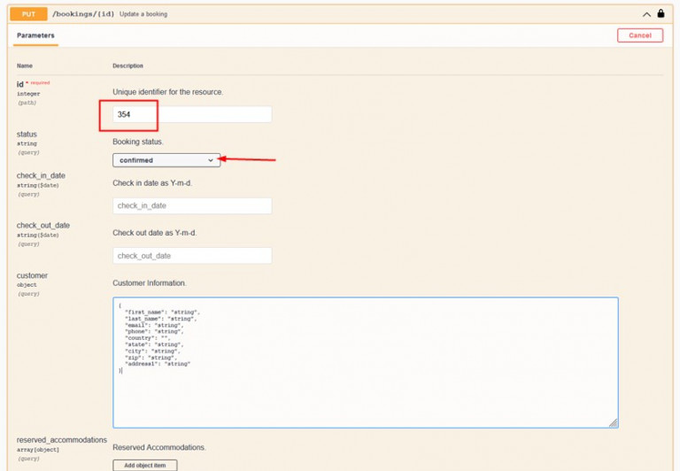 Meet the MotoPress Hotel Booking REST API! - MotoPress