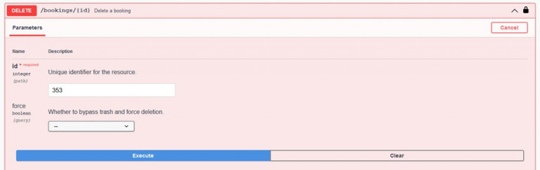 Meet the MotoPress Hotel Booking REST API! - MotoPress