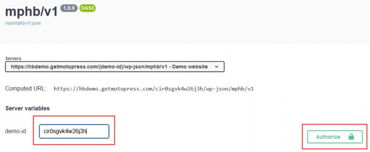 Meet the MotoPress Hotel Booking REST API! - MotoPress