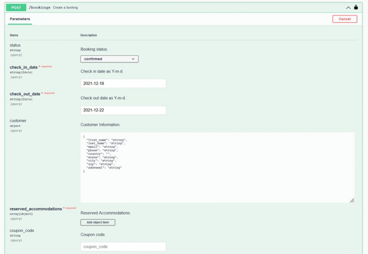 Meet the MotoPress Hotel Booking REST API! - MotoPress