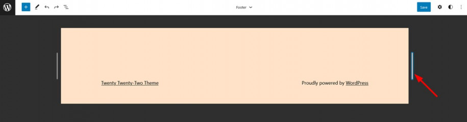 Twenty Twenty-Two Theme Demo: Live Preview - MotoPress