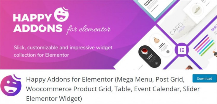 10+ Best Elementor Blog Widgets for WordPress - MotoPress