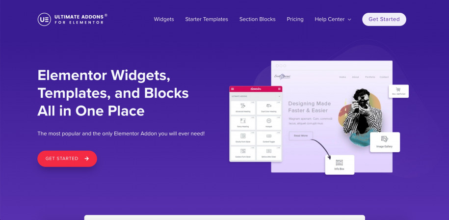 Best Elementor Addons to Display Blog Posts - MotoPress