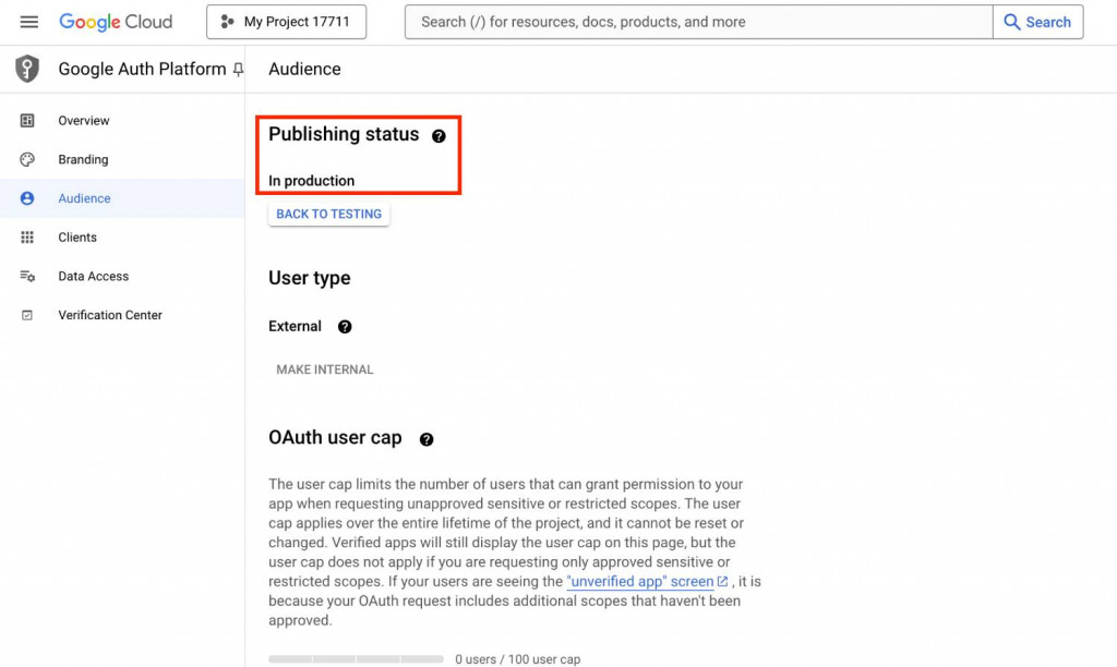 Google Calendar integration - Settings & Options - MotoPress