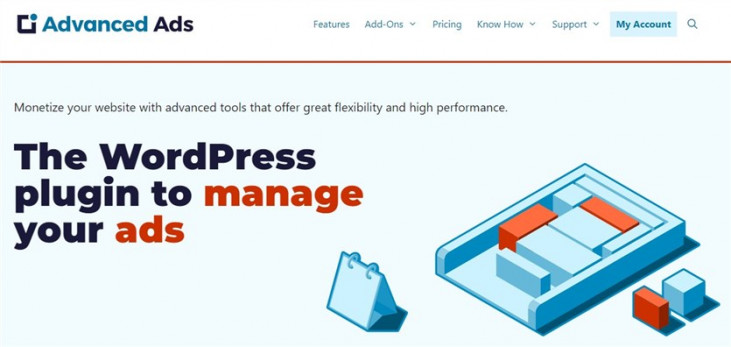10+ WordPress Banner Plugins - MotoPress