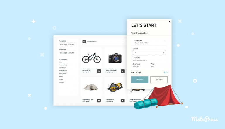 Top 35+ Most Profitable Things to Rent Out [Start Rental Business ...