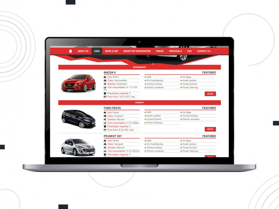 9 Best WordPress Equipment Rental Plugins 2024 (Free & Paid) - MotoPress