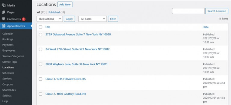 How To Create a Beachbody Coach Website on WordPress - MotoPress