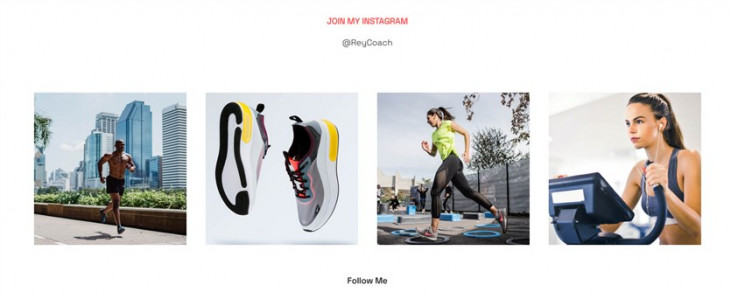 How To Create a Beachbody Coach Website on WordPress - MotoPress