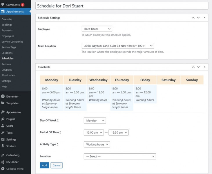 How To Create a Beachbody Coach Website on WordPress - MotoPress