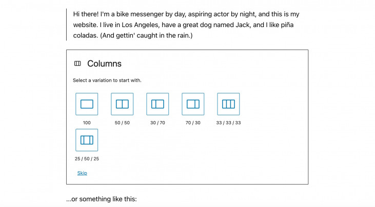 WordPress Block Editor: How To Work Efficiently in Gutenberg? - MotoPress
