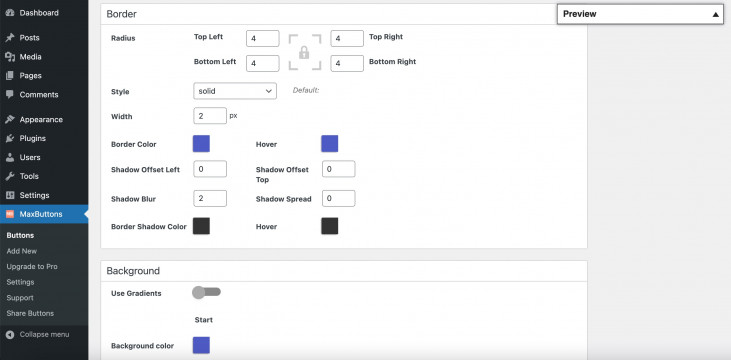 How to Add a Button in WordPress With or Without Shortcodes? - MotoPress