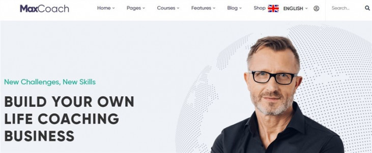 Coaching WordPress Themes Compared (Free & Premium) - MotoPress