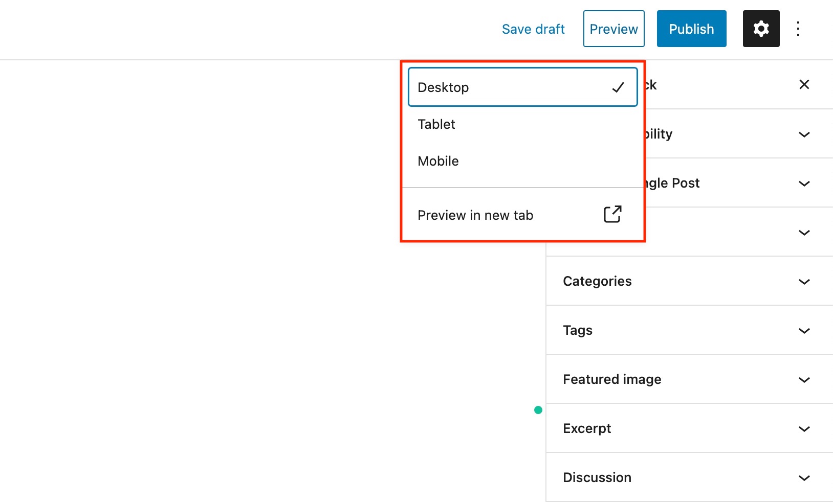 WordPress Block Editor: How To Work Efficiently in Gutenberg? - MotoPress